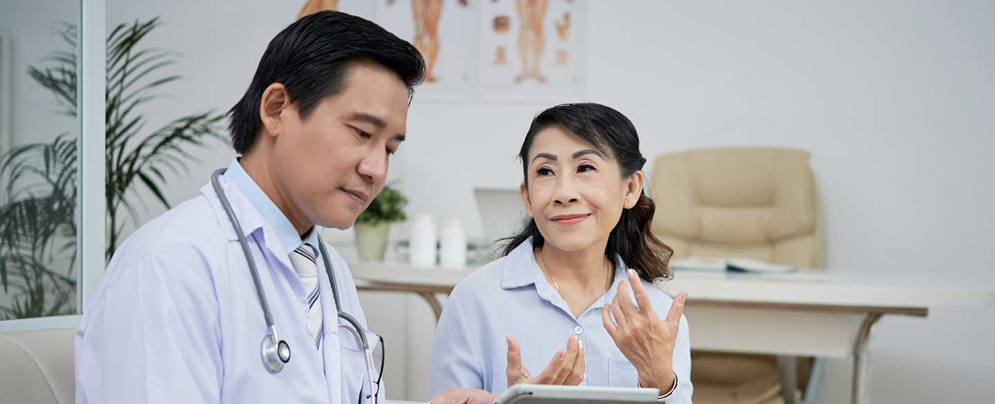 Diagnosing Dementia